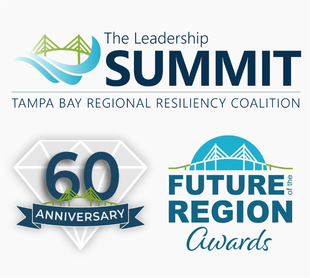 Tampa Bay Regional Resiliency Leadership Summit - Tampa Bay Regional ...