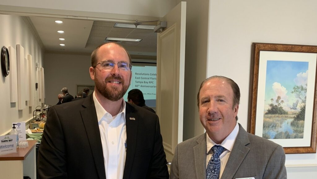 Courtney Campbell Scenic Highway Corridor Advisory Committee - Tampa ...