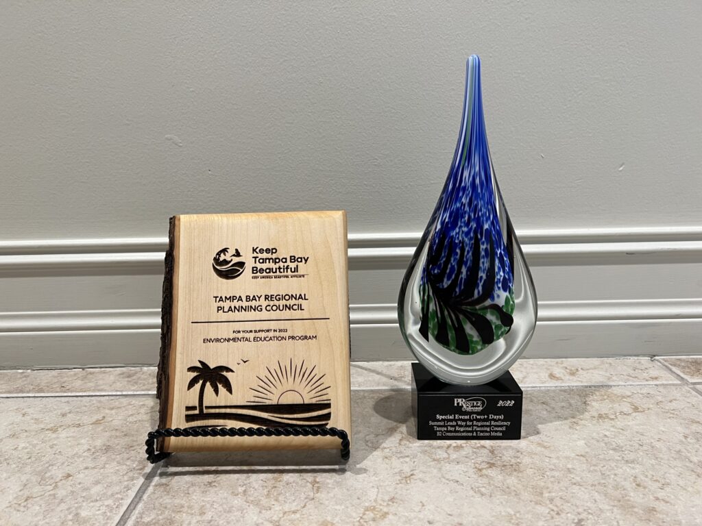 TBRPC Receives Two Awards in 24 Hours: PRestige Award & KTBB Award ...