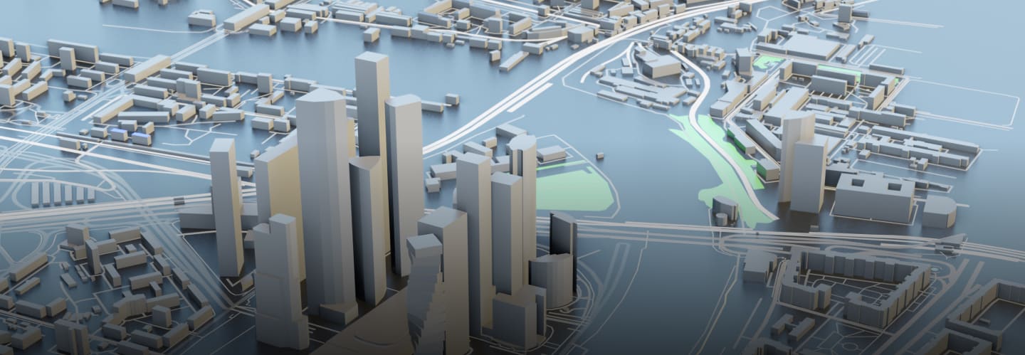 3D Visualization Services for Effective Planning - Tampa Bay Regional ...