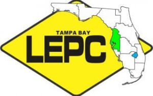 Tampa Bay Local Emergency Planning Committee (LEPC) - Hazardous ...