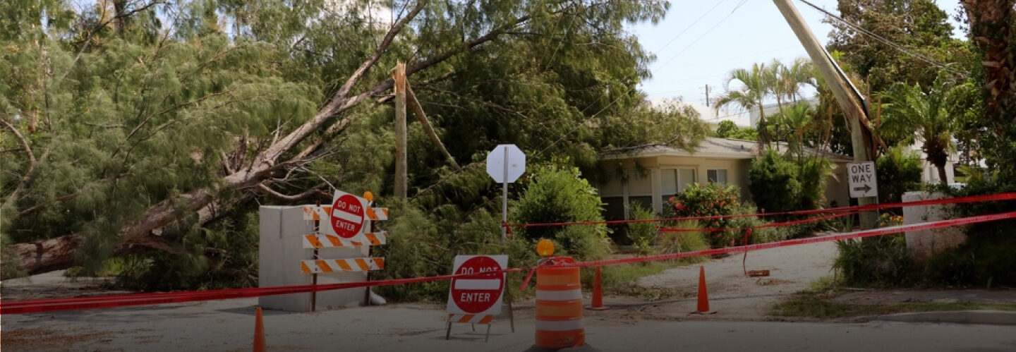 Emergency Preparedness