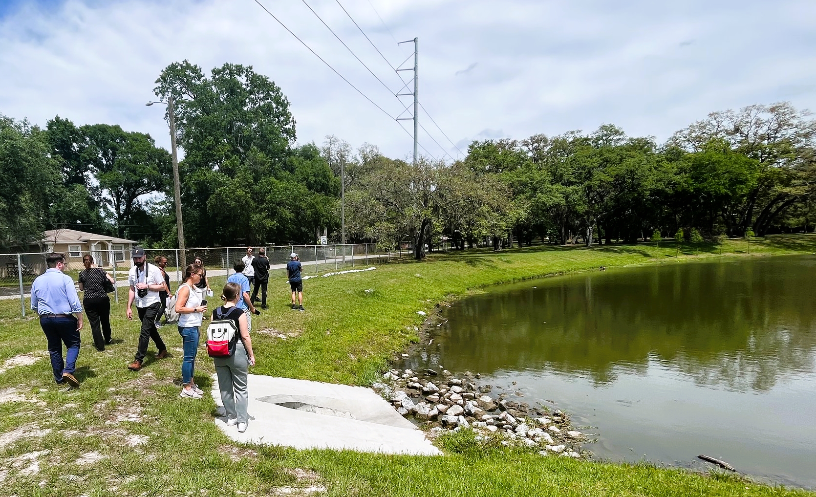 Tampa Bay Regional Planning Council - Planning for the Future