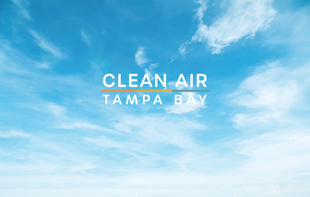 Clean Air Tampa Bay Climate Action Planning - Tampa Bay Regional ...