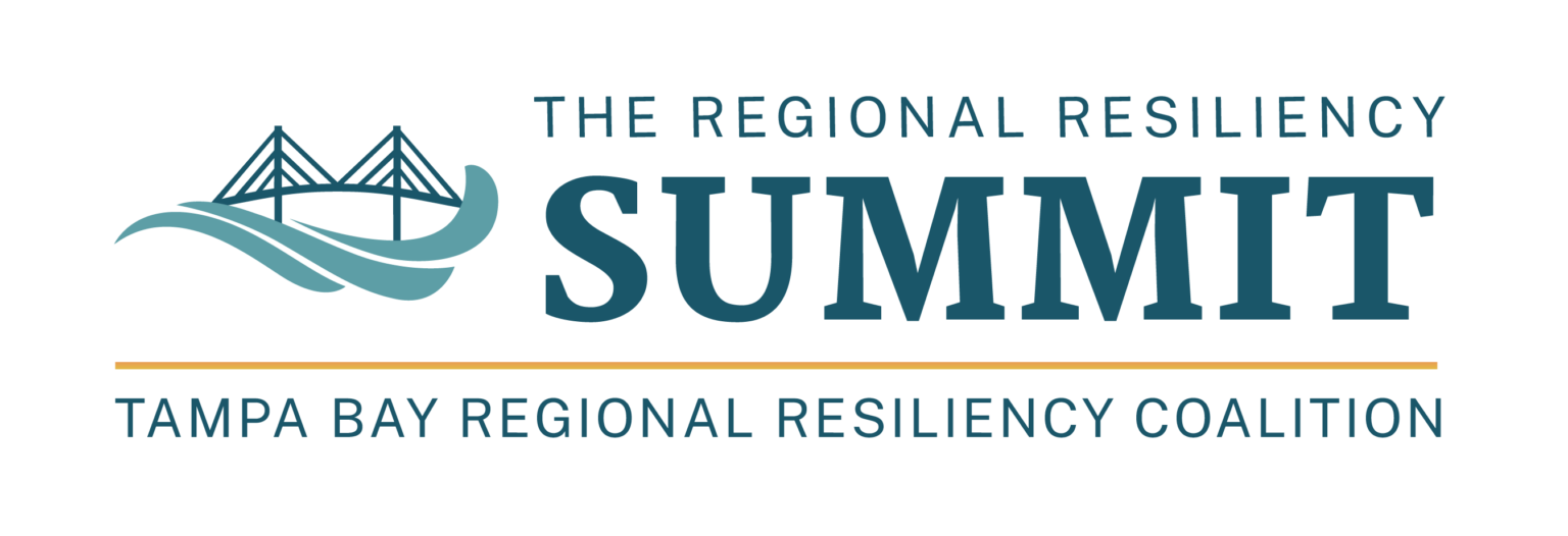 2026 Regional Resiliency Summit - Tampa Bay Regional Planning Council