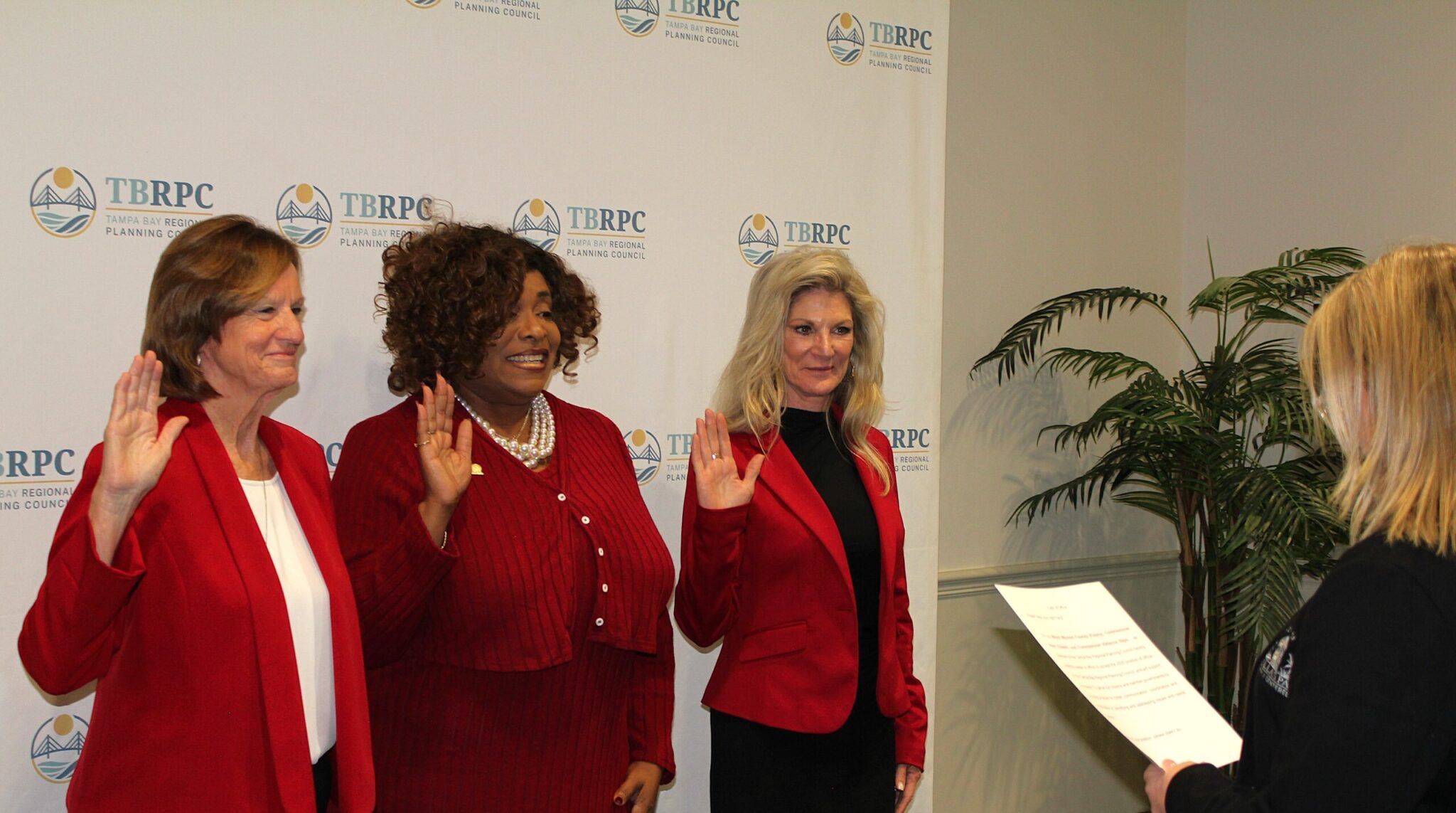 Tampa Bay Regional Planning Council - Planning for the Future