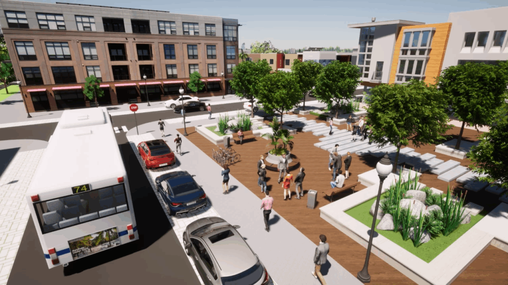 Tampa Bay Regional Planning Council - Planning for the Future